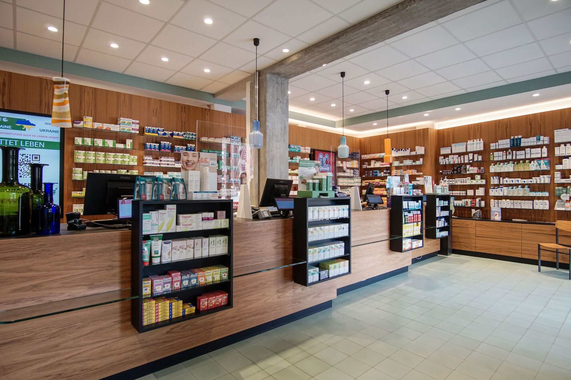 Leistungen Apotheke Berlin Leistungen Apotheke Berlin